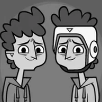 User blog:HeyHackett/The Ridonculous Race - My Way | Total Drama Wiki ...