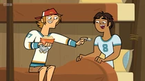 Raj and Wayne | Total Drama Wiki | Fandom