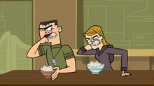 Brick | Total Drama Wiki | Fandom