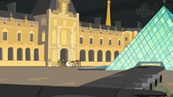 Total Drama World Tour/List of locations | Total Drama Wiki | Fandom