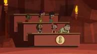 Heroic Hamsters | Total Drama Wiki | Fandom