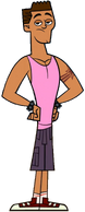 Brody | Total Drama Wiki | Fandom