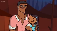 Caleb and Priya | Total Drama Wiki | Fandom
