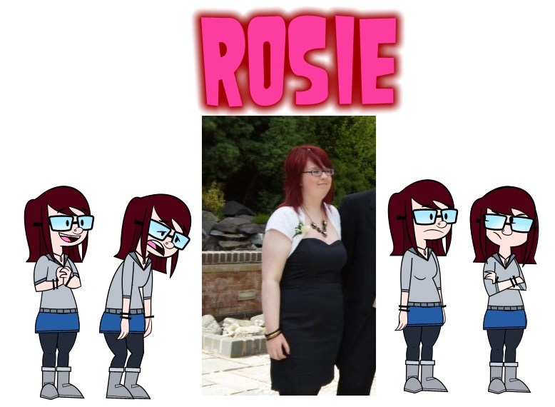 User blog:TheZobe/Some more TDC characters! | Total Drama Wiki | Fandom