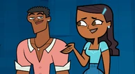 Caleb and Priya | Total Drama Wiki | Fandom