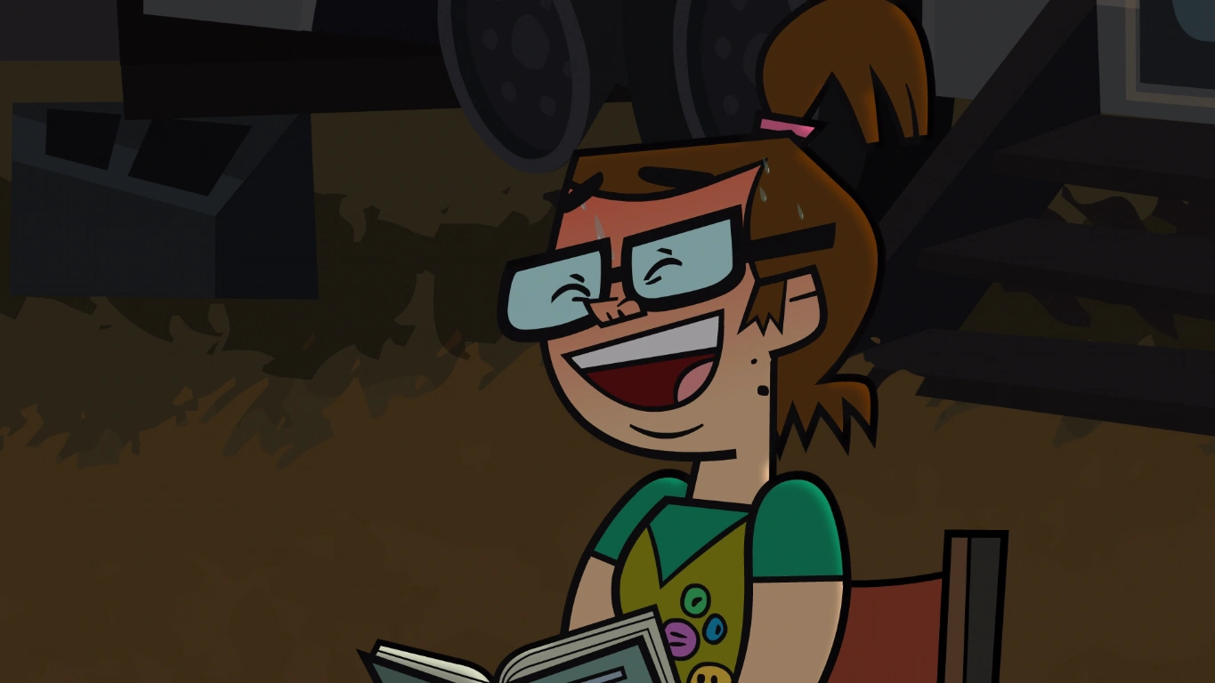 User blog:Tomas T/Ranking the characters - generation 1 (Part 1 ...