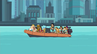 Total Drama World Tour/List of locations | Total Drama Wiki | Fandom