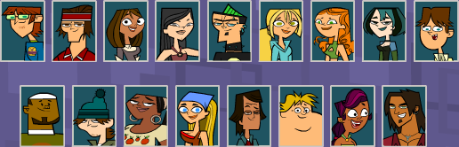 Discuss Everything About Total Drama Wiki | Fandom