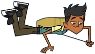 Dave | Total Drama Wiki | Fandom