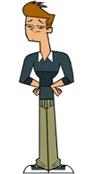 Topher | Total Drama Wiki | Fandom