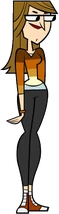 Mary | Total Drama Wiki | Fandom
