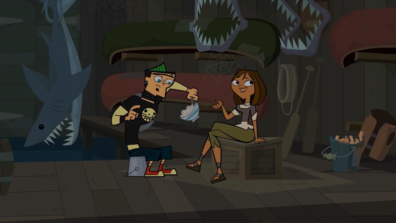 Discuss Everything About Total Drama Wiki | Fandom
