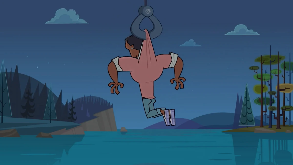 User blog:Jameels2/TDI Reboot Voting Chart | Total Drama Wiki | Fandom