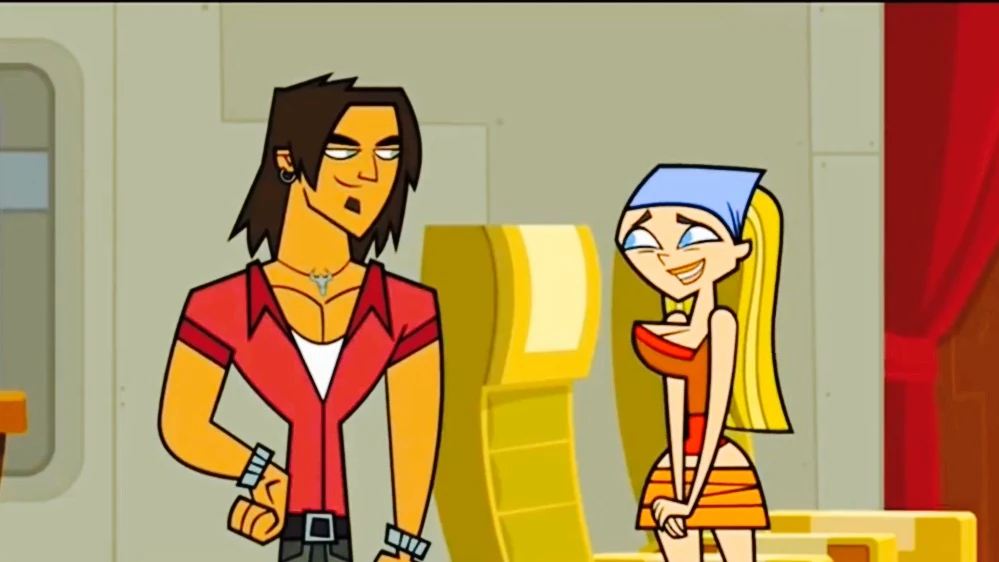 User blog:TDMason/Total Drama World Tour - My Way | Total Drama Wiki ...