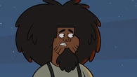 Beardo | Total Drama Wiki | Fandom