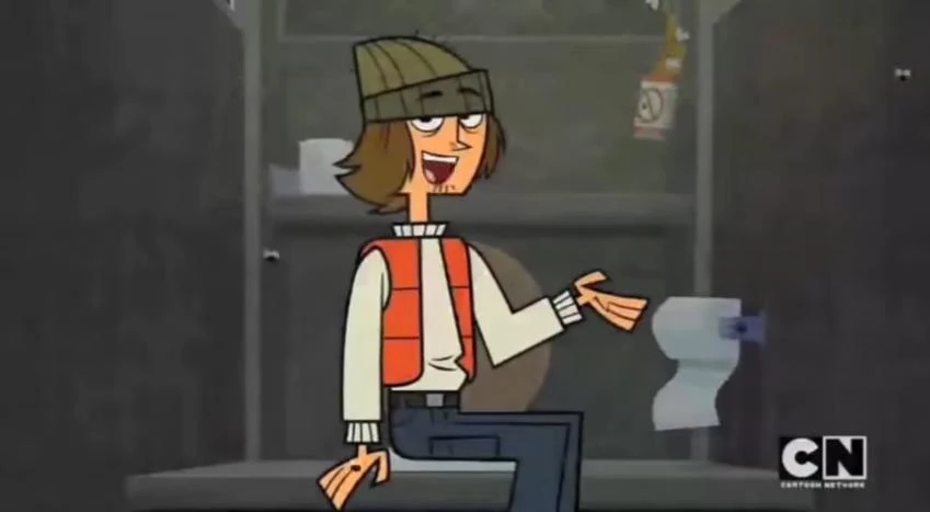 Forum:Goths and Ice Dancers interaction page | Total Drama Wiki | Fandom