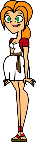 Category:Female Characters | Total Drama Island Fanfiction wikia | Fandom