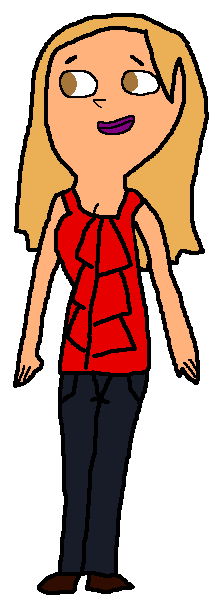 Abbey | Total Drama Island Fanfiction wikia | Fandom