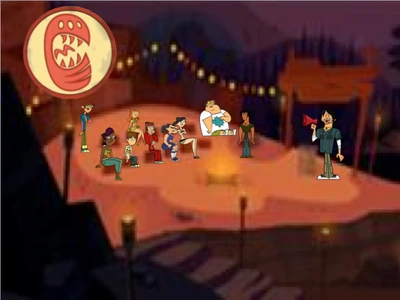 Total Drama Island of Vengeance | Total Drama Island Fanfiction wikia ...