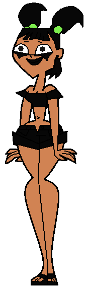 Sarah | Total Drama Island Fanfiction wikia | Fandom
