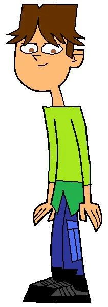 Jared | Total Drama Island Fanfiction wikia | Fandom