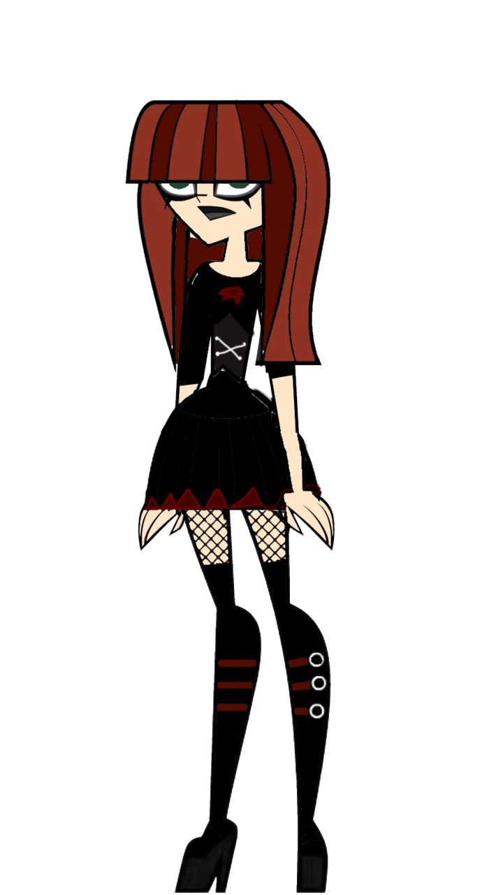 Donna (TDUW) | Total Drama Island Fanfiction wikia | Fandom
