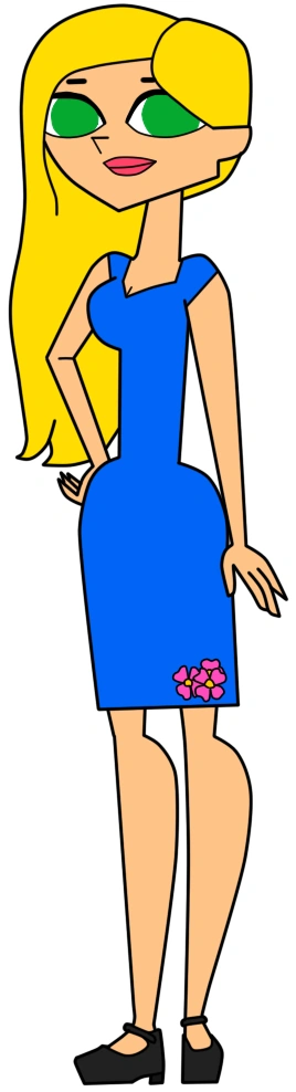Angie | Total Drama Island Fanfiction wikia | Fandom