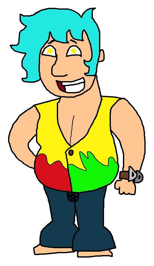 Chadd | Total Drama Island Fanfiction wikia | Fandom