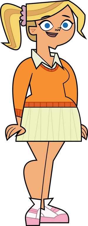 Emma (TDRttI) | Total Drama Island Fanfiction wikia | Fandom