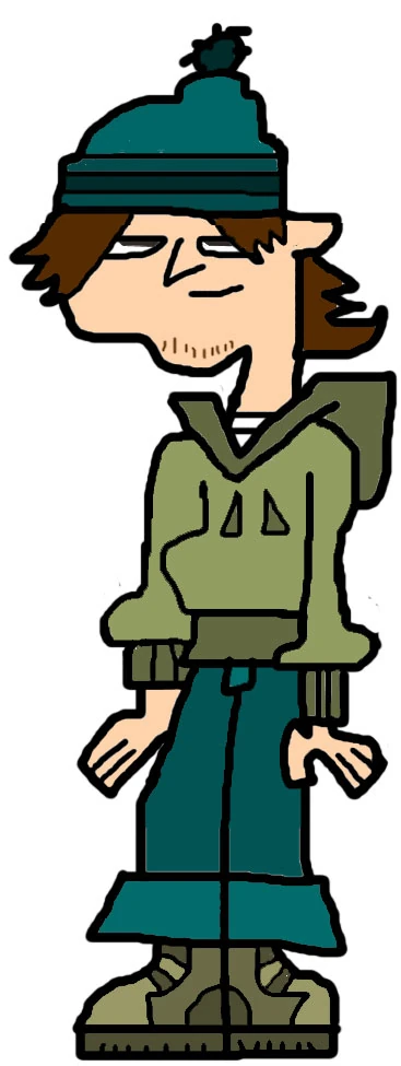 User blog:Nalyd Renrut/Free Drawn Ezekiel | Total Drama Island Fanfiction wikia | Fandom