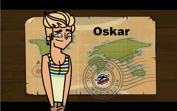 User blog:Tdwtwinz/Total Drama : Back On The World Tour Character Promo ...