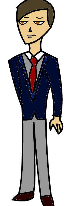 Declan | Total Drama Island Fanfiction wikia | Fandom