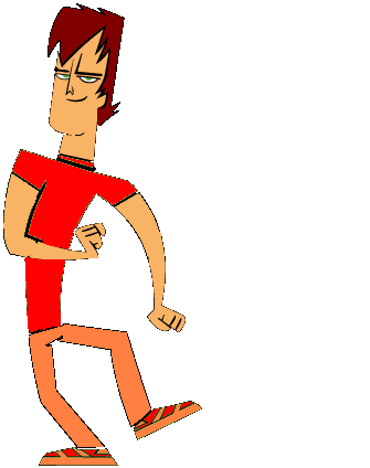 James.. | Total Drama Island Fanfiction wikia | Fandom