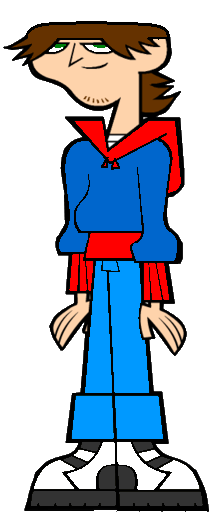 Michael | Total Drama Island Fanfiction wikia | Fandom