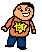 Ricky | Total Drama Island Fanfiction wikia | Fandom