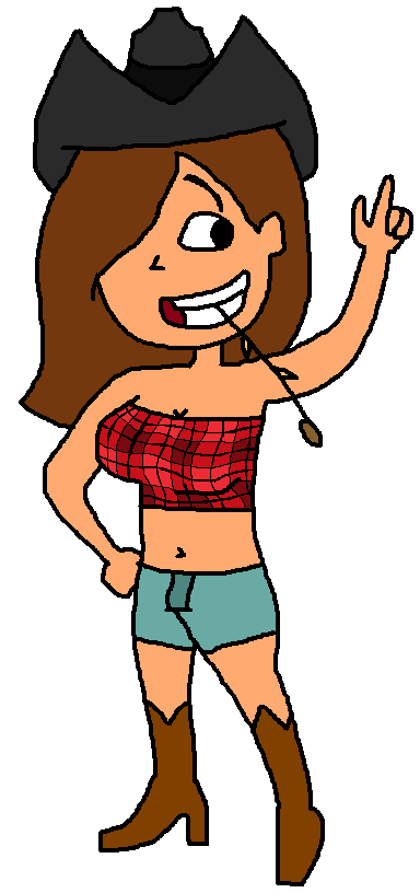 Betsy | Total Drama Island Fanfiction wikia | Fandom