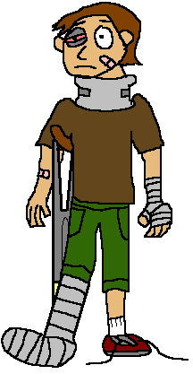 Jerry (TDT) | Total Drama Island Fanfiction wikia | Fandom