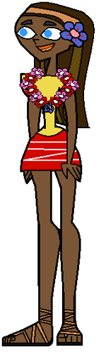 Sam | Total Drama Island Fanfiction wikia | Fandom