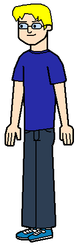 Roddy | Total Drama Island Fanfiction wikia | Fandom