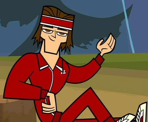 Tyler (TDI-G&S) | Total Drama Island Fanfiction wikia | Fandom