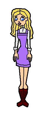 Alyssa | Total Drama Island Fanfiction wikia | Fandom