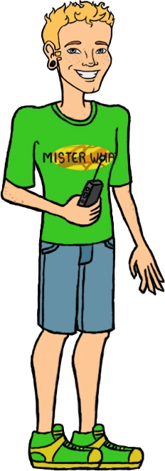 Zack (TDI: FYE) | Total Drama Island Fanfiction wikia | Fandom