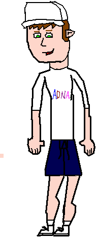 Jean | Total Drama Island Fanfiction wikia | Fandom