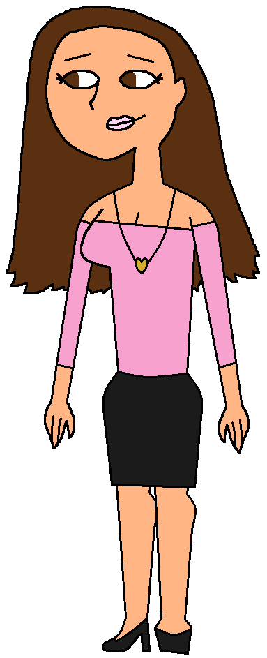 Elena. | Total Drama Island Fanfiction wikia | Fandom