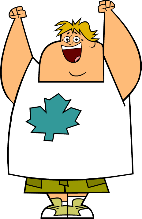 Owen (TD...S) | Total Drama Island Fanfiction wikia | Fandom