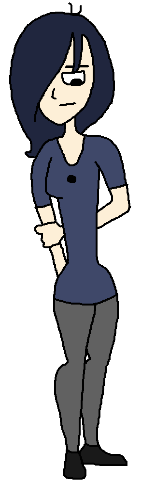 Vicky | Total Drama Island Fanfiction wikia | Fandom