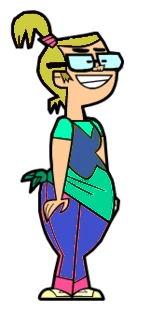 Kelly (Total Drama Kingdom) | Total Drama Island Fanfiction wikia | Fandom