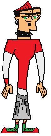 Drake | Total Drama Island Fanfiction wikia | Fandom