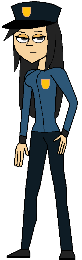 Roxanne | Total Drama Island Fanfiction wikia | Fandom