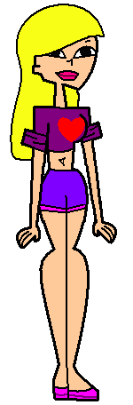 Hailey | Total Drama Island Fanfiction wikia | Fandom